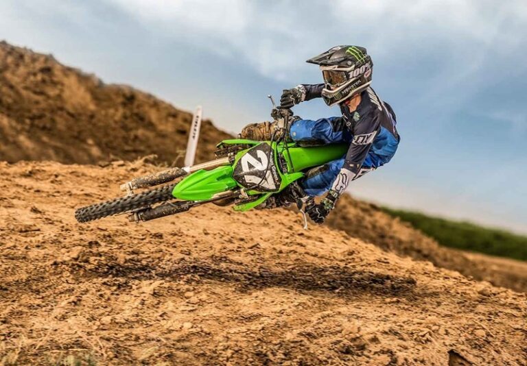 Dirt Bikes For 12-Year-Olds – Ultimate Buying Guide – DirtBikea